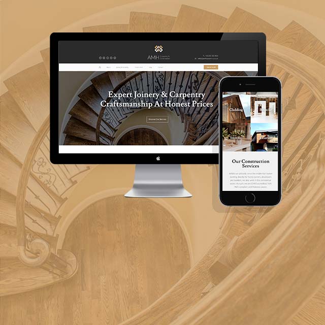 Digital Agency Portfolio & Case Studies | Dusza®